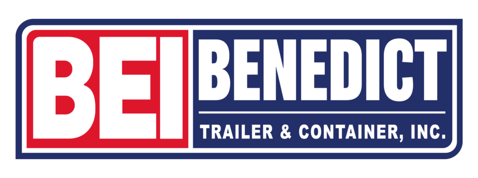 Benedict Enterprises, Inc. | Shipping Containers and Trailers for Sale ...